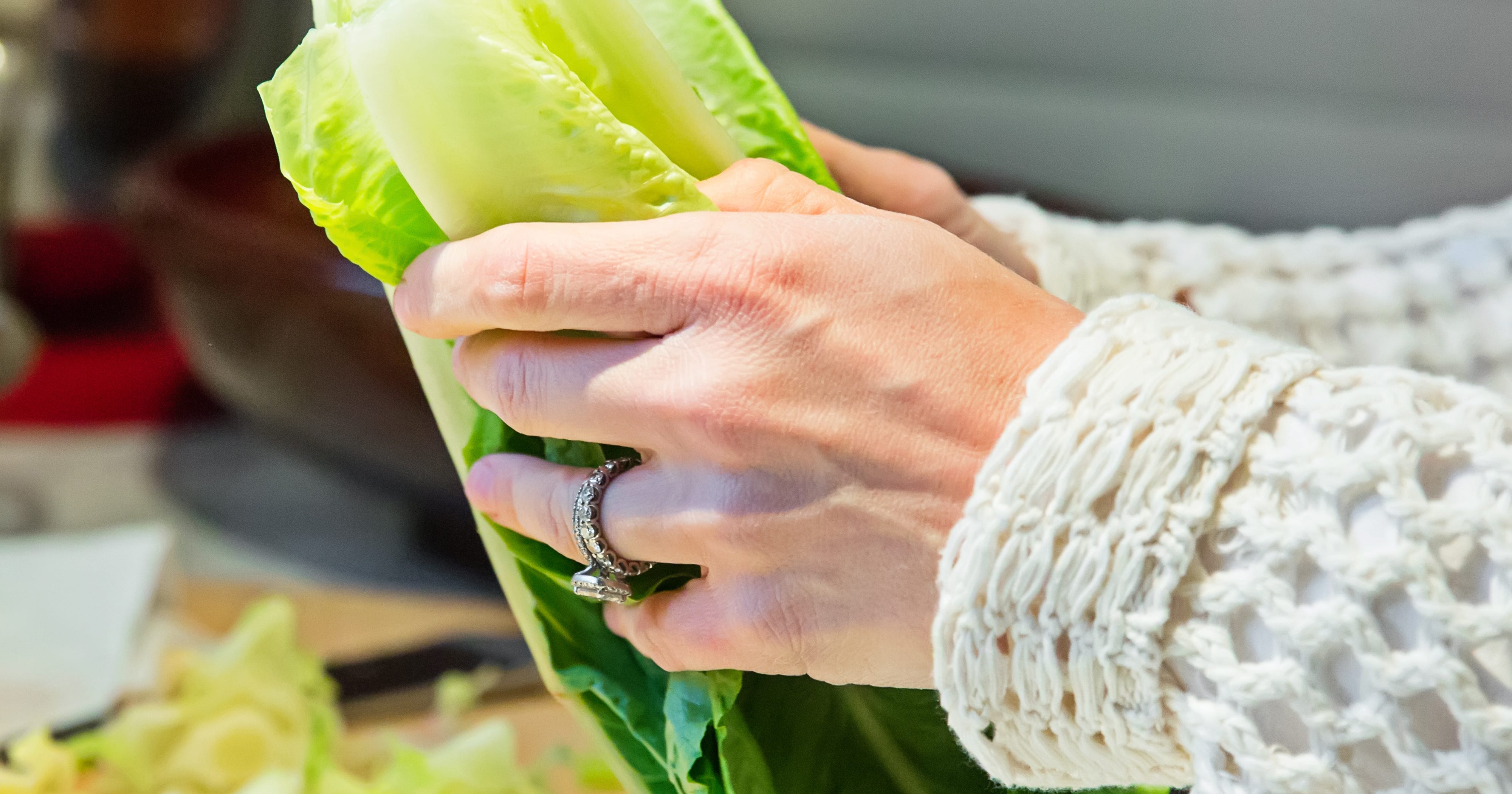 E Coli Contaminated Romaine Is No Longer In Circulation