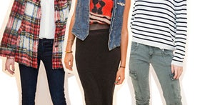 Refinery29 And Bloomingdale's Denim Contest