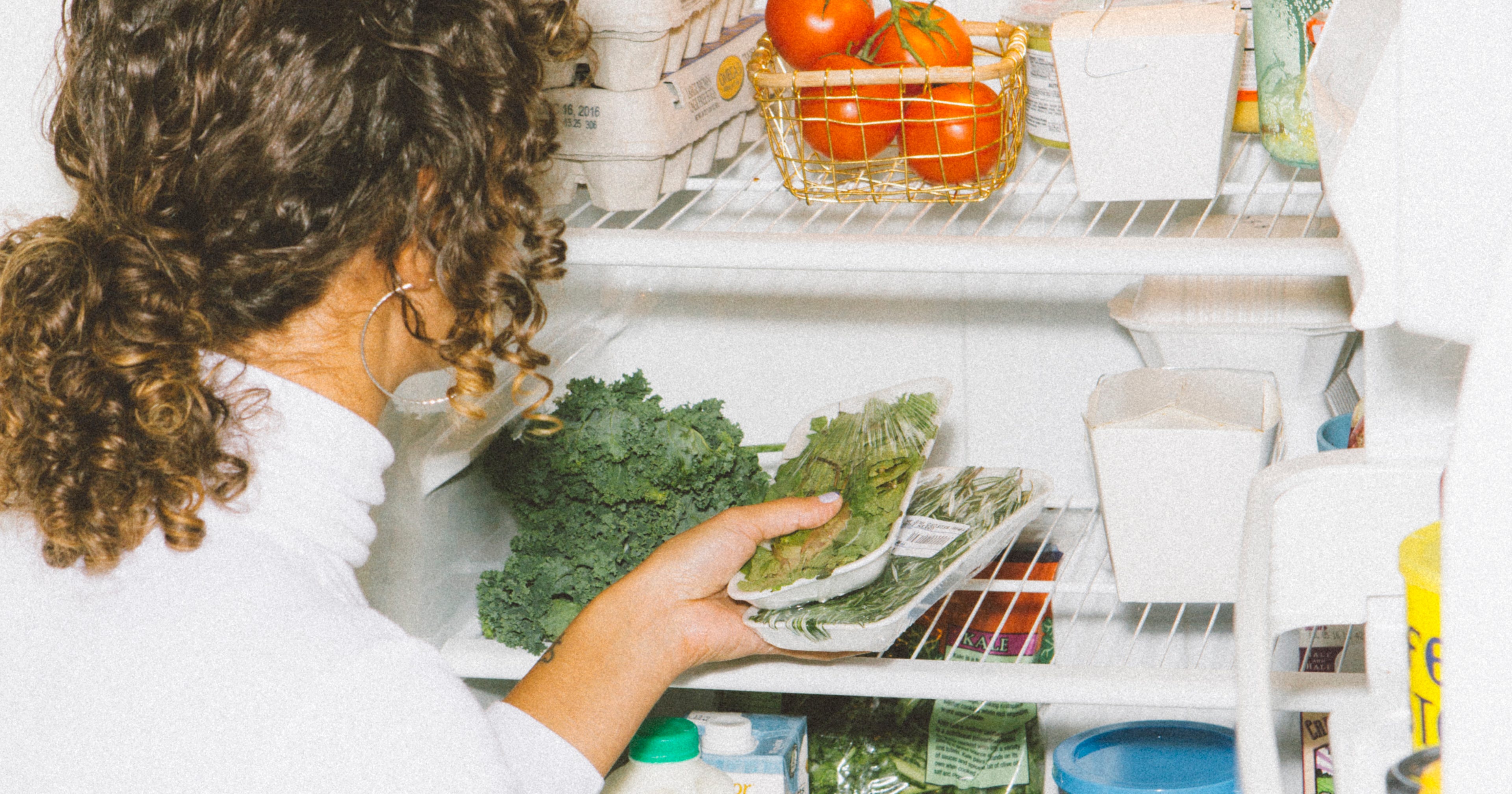 How To Raise Children Vegetarian