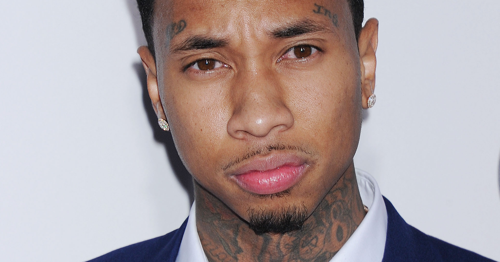 Keke Palmer Tyga For The D Video Kylie Pregnancy Rumors