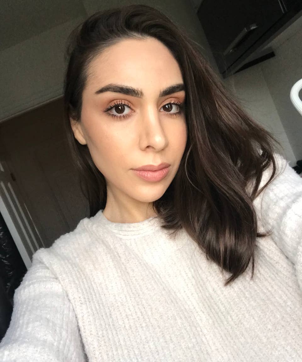 Natural Contour Without Makeup | Makeupview.co