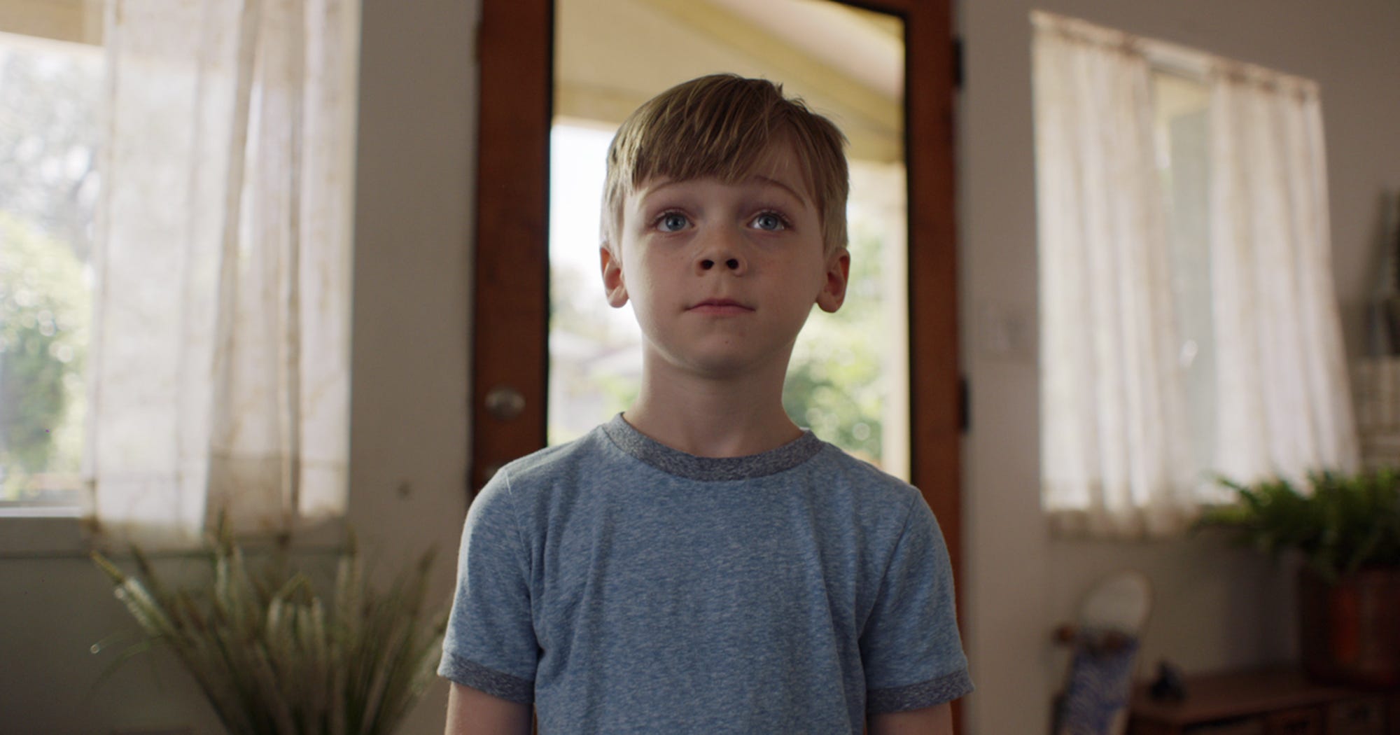 End Family Fire Ad Council Gun Safety Campaign
