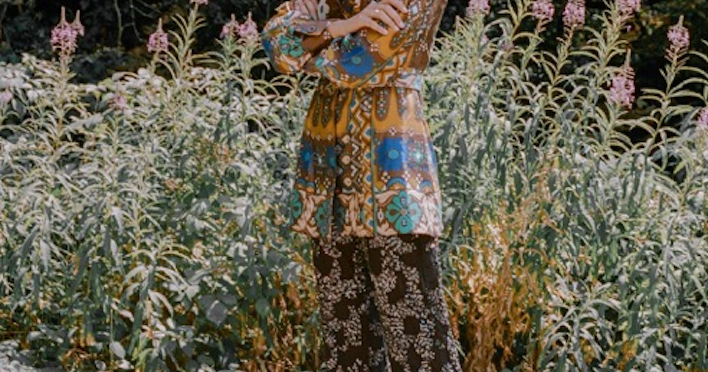 Emily Bothwell On How And Why To Buy Vintage