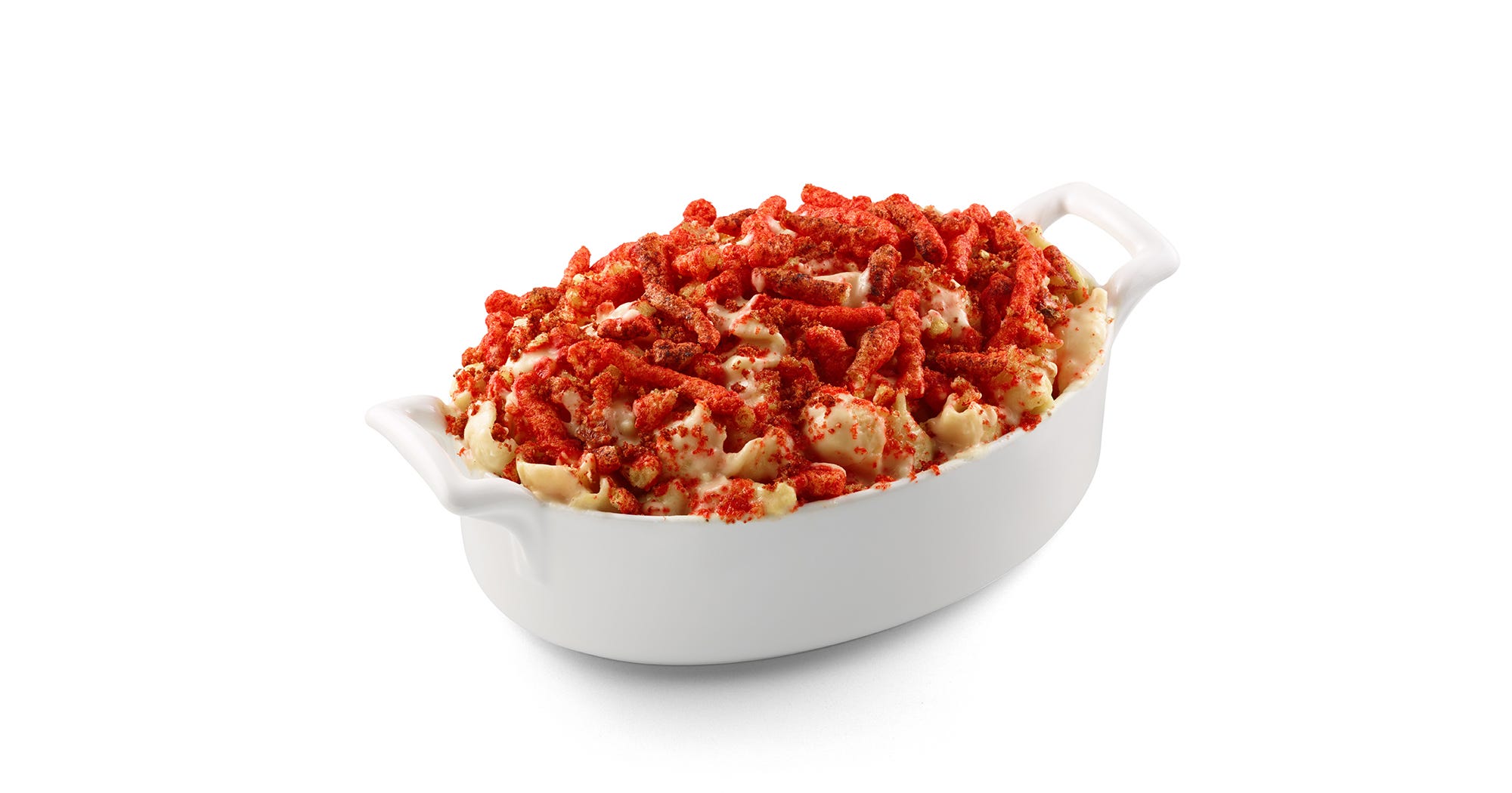 Cheetos Restaurant Spotted Cheetah Review NYC