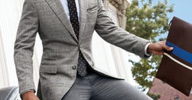 Mens Fashion Makeovers - Style Advice for Men