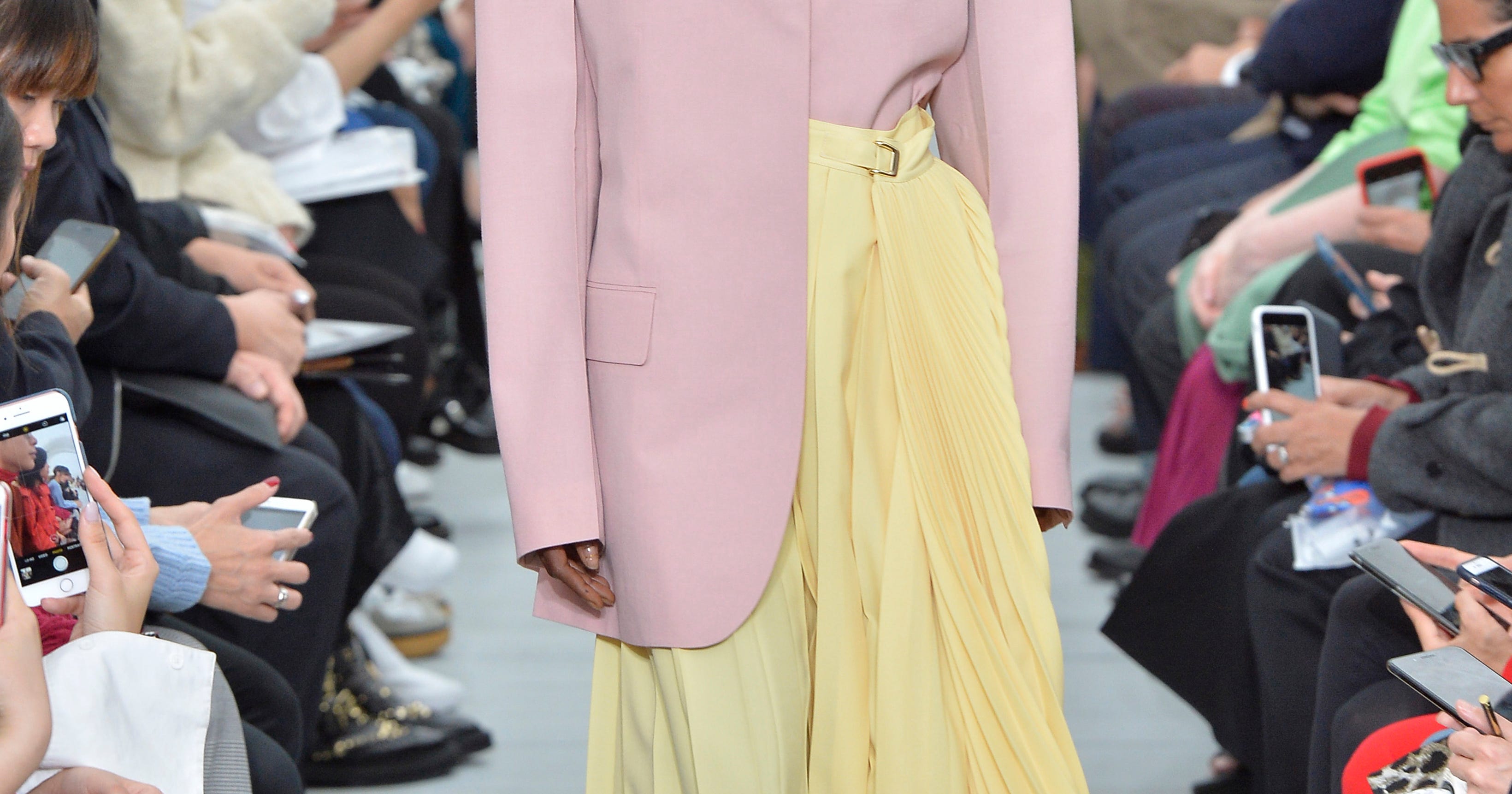 NYFW Trends Spring 2018 Future Fast Fashion Styles