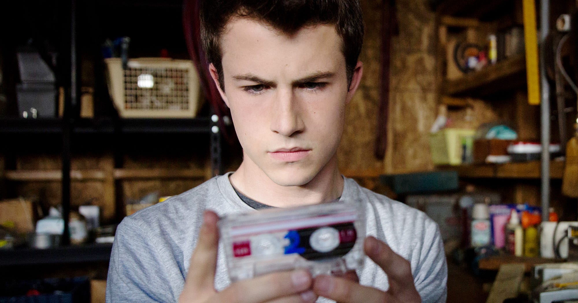 13 Reasons Why Music Influence Soundtrack