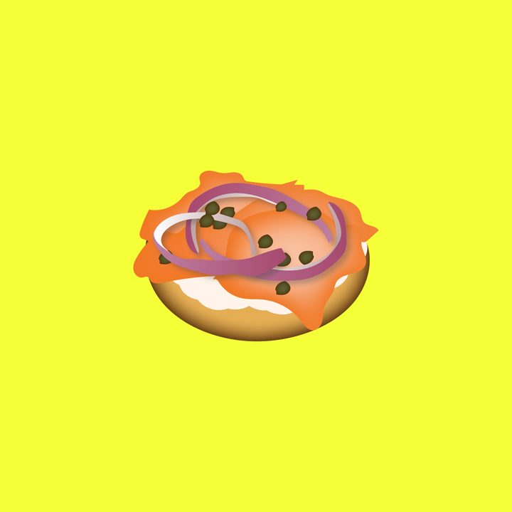 Best Food Emoji Ideas