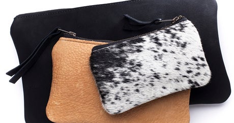 Primecut Bags - Spring 2014 Accessories