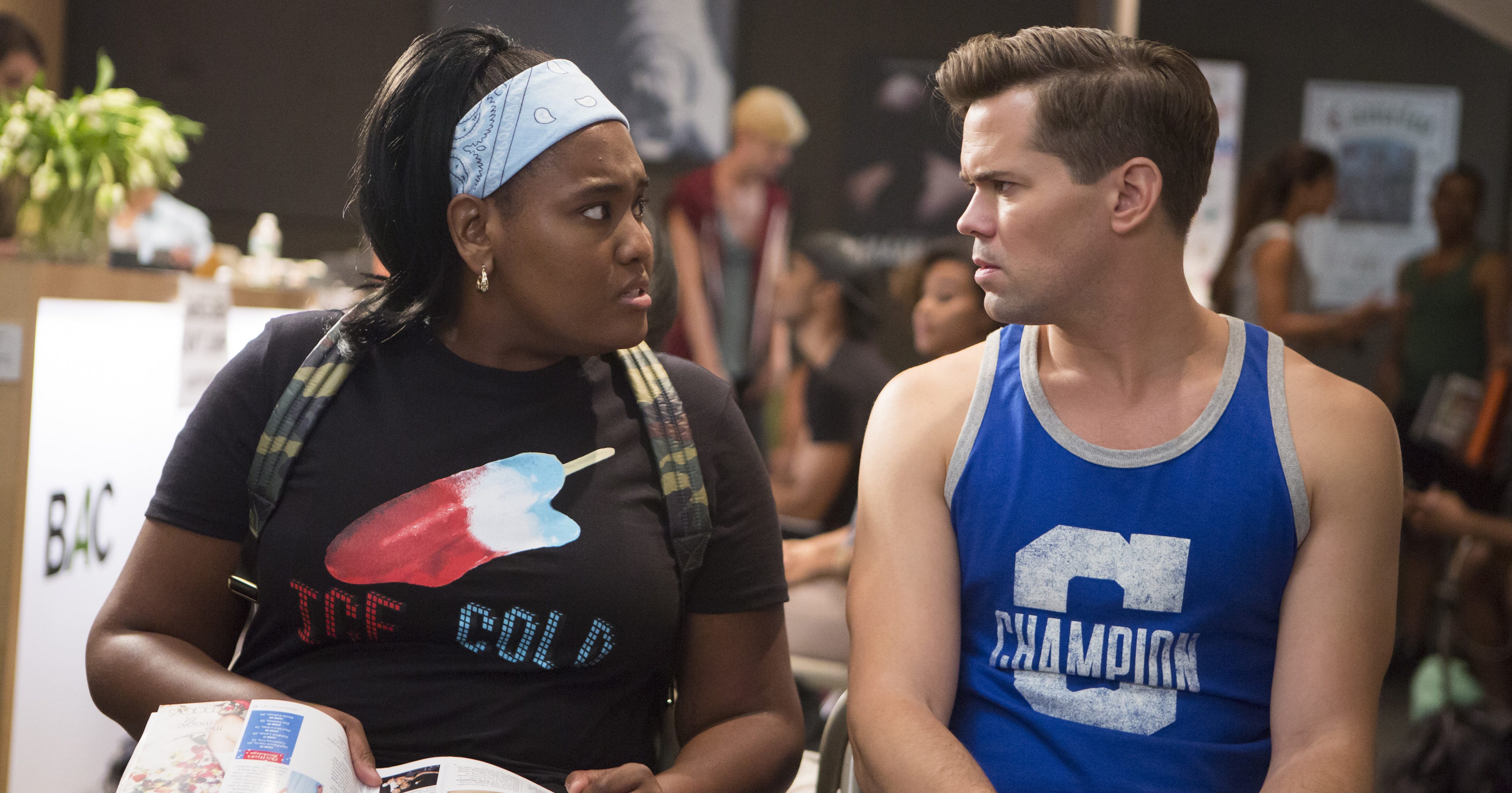 Girls Season 6 Episode 7 Recap The Bounce