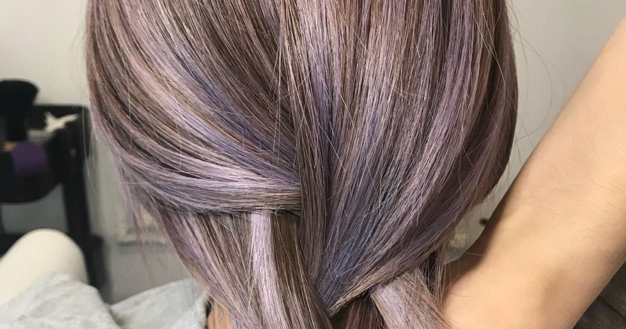 Gemlights: The Crystal-Inspired Hair Trend Taking Over