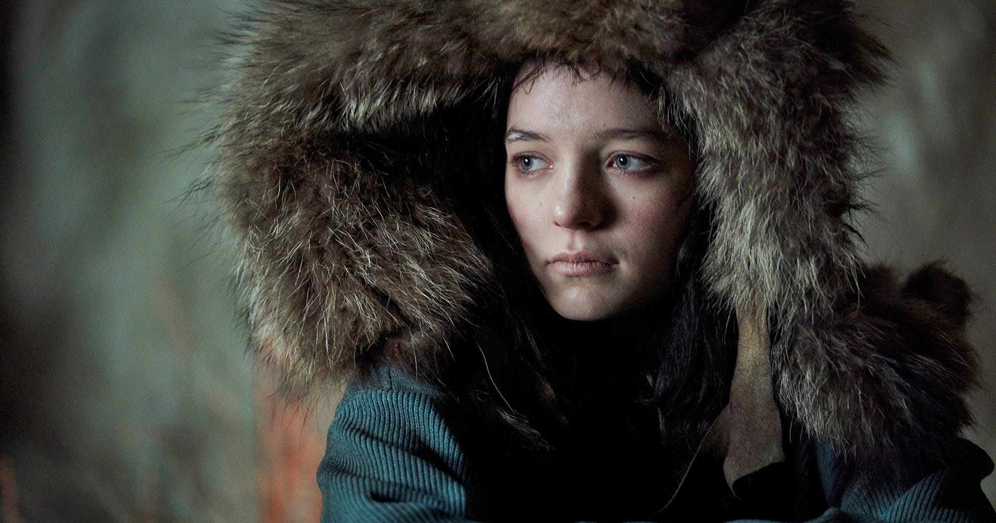 Who is Hanna & Why Is The CIA Following Her? Backstory