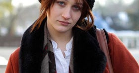 Nashville Street Style- Southern Street Style