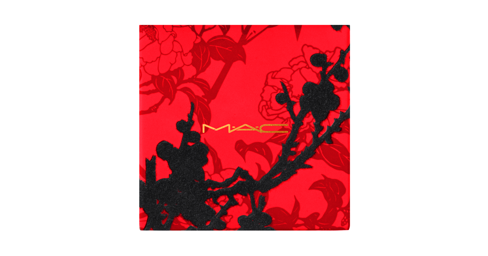 New MAC Collection Chinese Zodiac New Year Fire Rooster