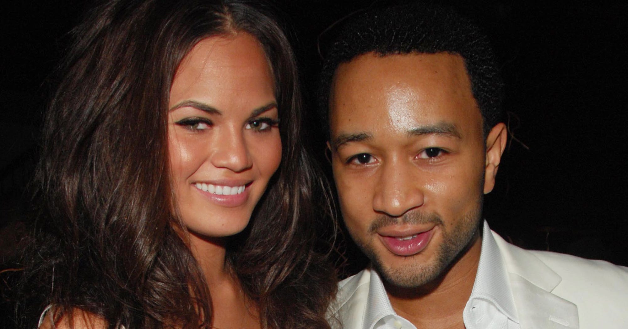 Cutest Celebrity Couples First Date Pictures