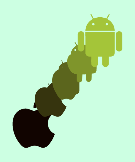 How To Switch From iOS To Android