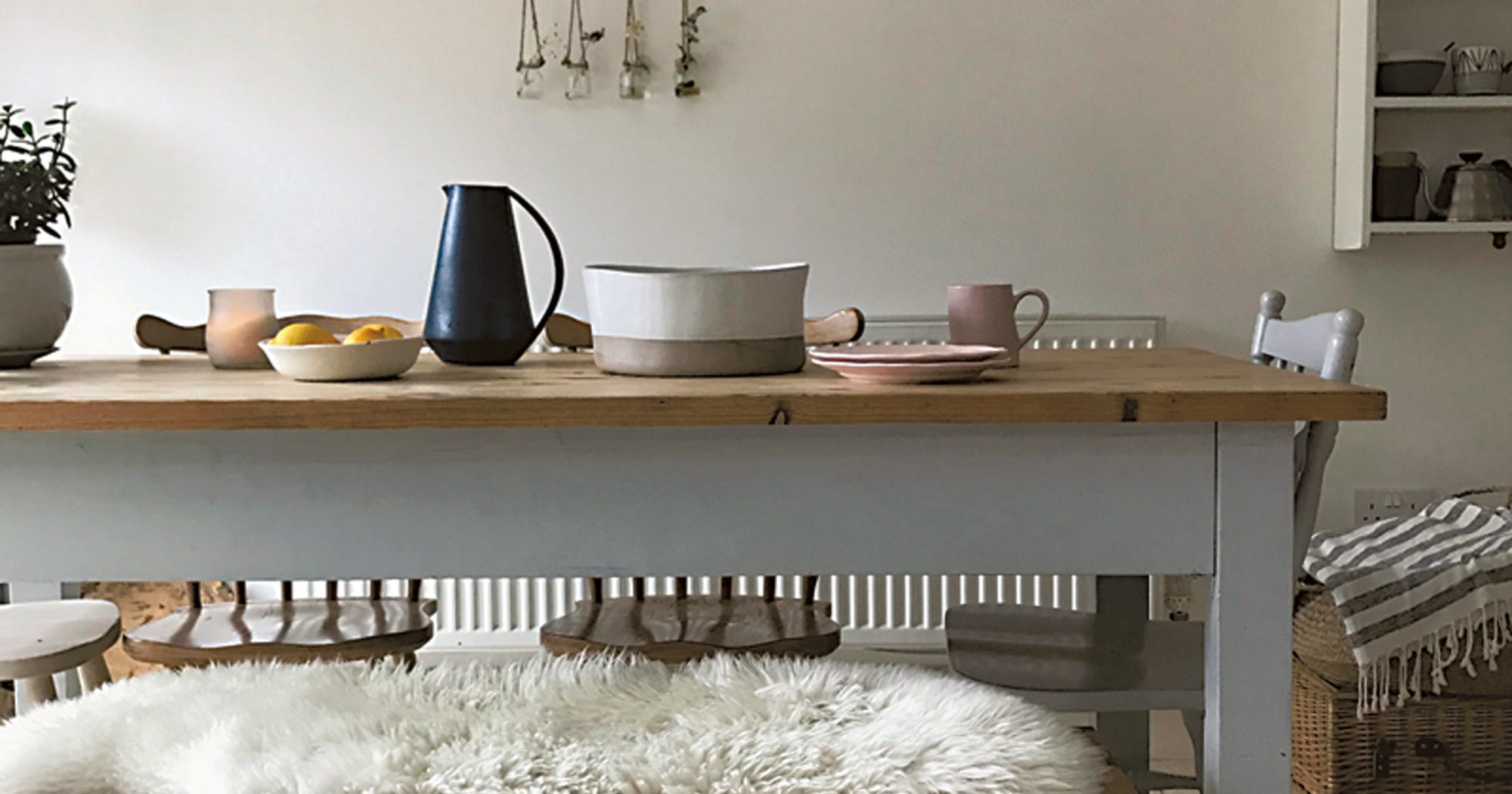 Comment créer un réel chez-soi dans son intérieur