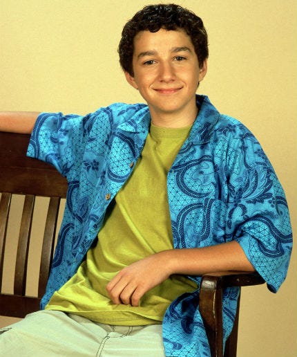 Disney Channel Stars Then And Now Famous Child Actors