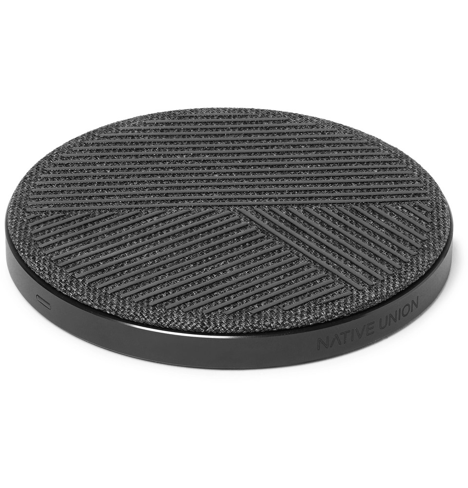 Native Union + Drop Wireless Charger