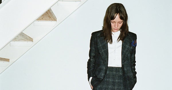 Work Outfit Ideas Runway Inspired - Office Style Tips