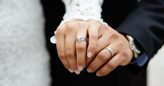 Proper Etiquette Wedding Attendance