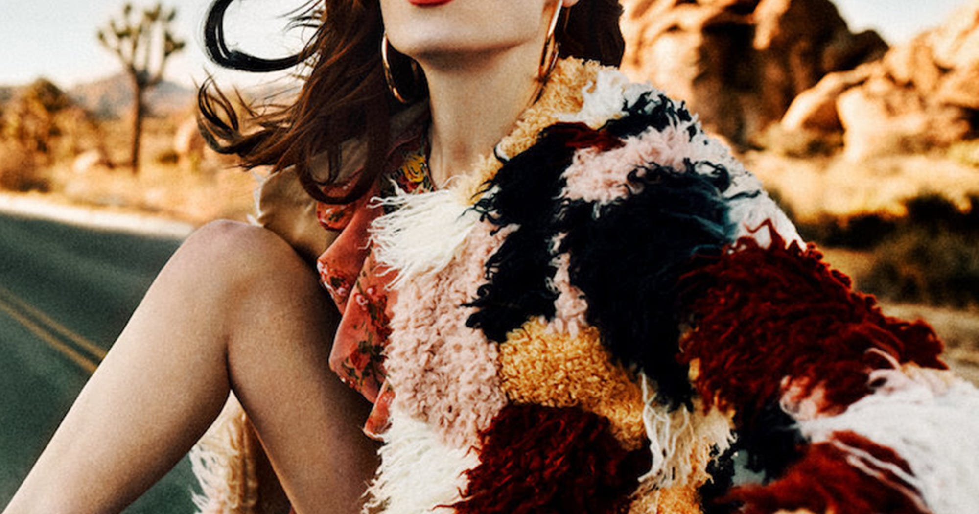 Kate Nash On Empowerment And Calling Women Crazy
