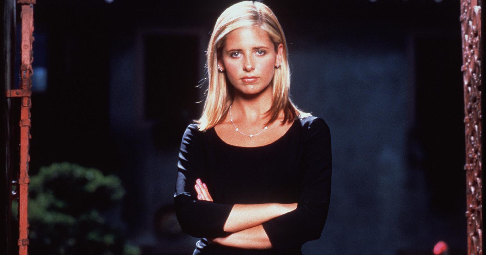 Strong Female Characters Movies, TV Modern Feminists