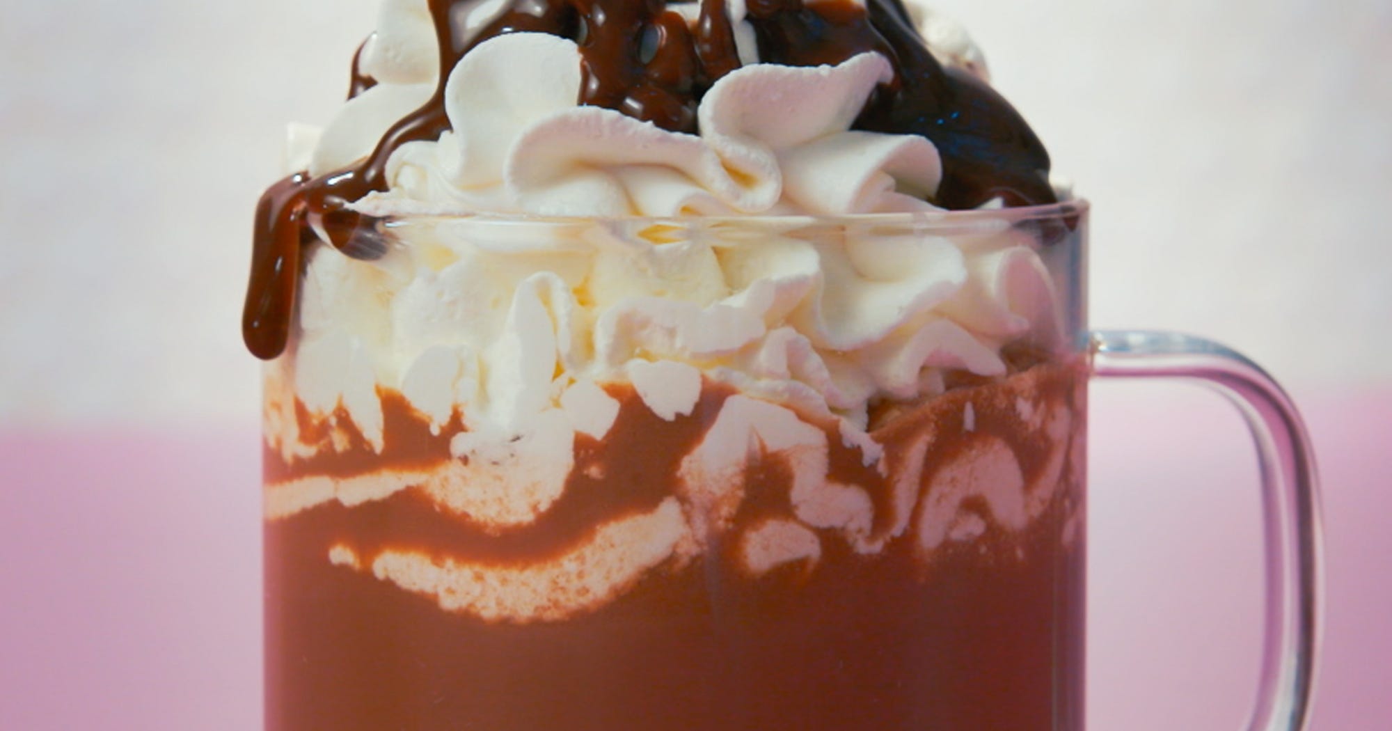 Boozy Hot Chocolate Recipe, Hot Cocoa