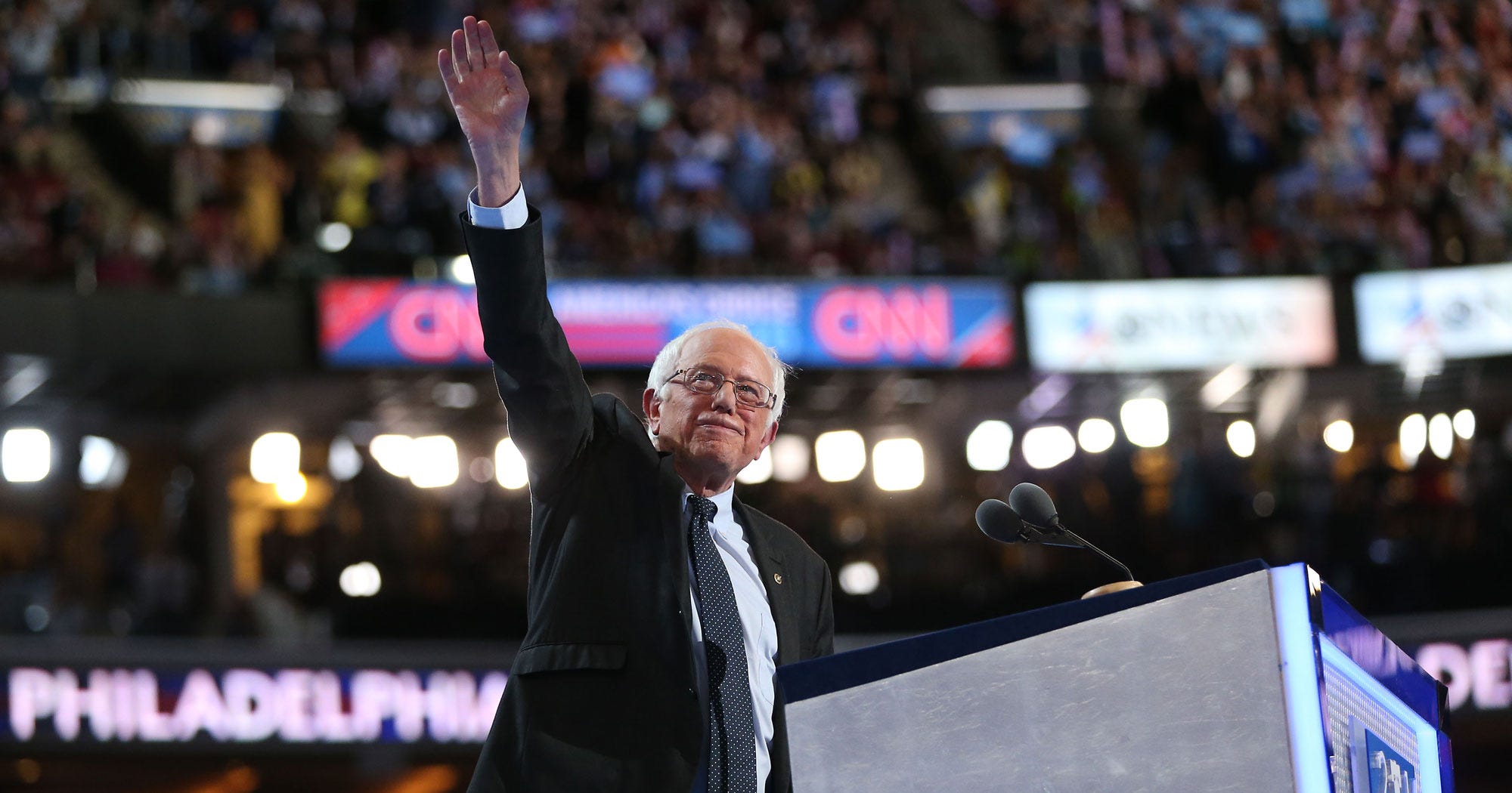 How To Watch DNC Online Streaming - DNC Schedule