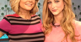 What To Wear To Coachella - Vh1 Big Morning Buzz