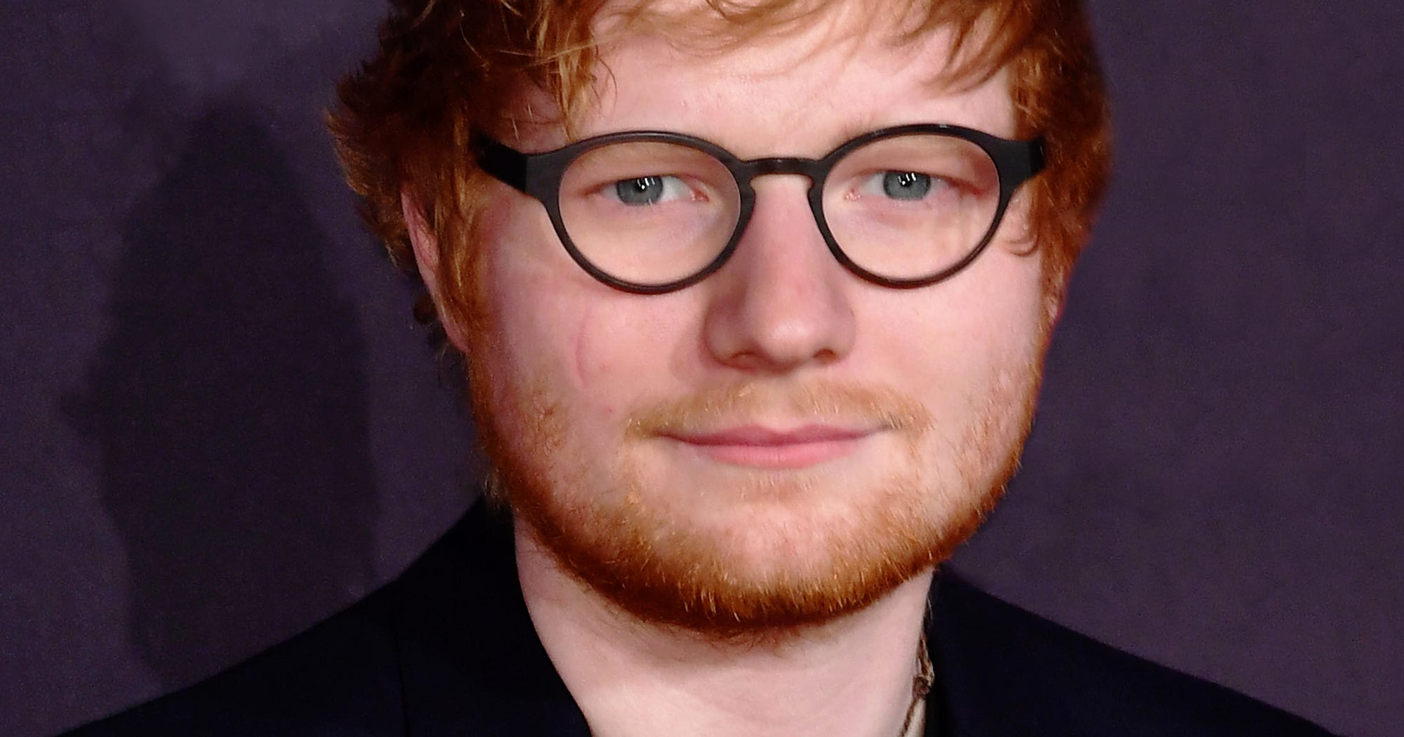 Ed Sheeran Quits Twitter After Troll Abuse