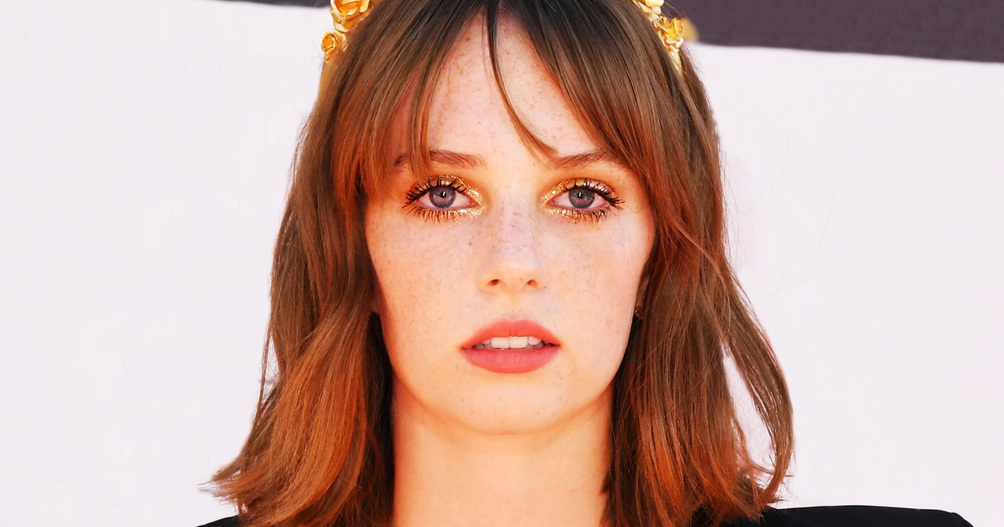 Maya Hawke On Writing Love Songs & New Music Career