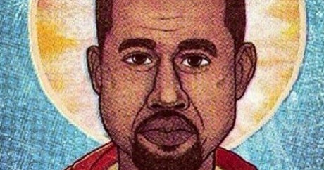 Kanye West Religion Yeezianity
