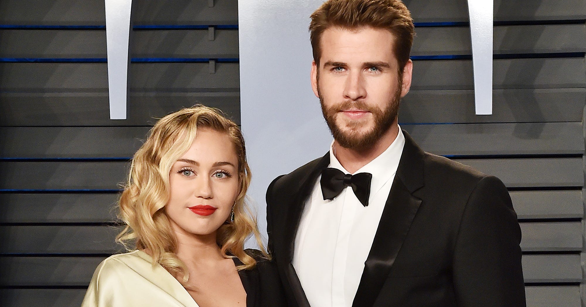 Miley Cyrus Liam Hemsworth Breakup Rumors, Instagram