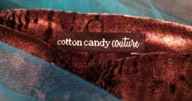 New Chicago designers - unique cocktail dresses