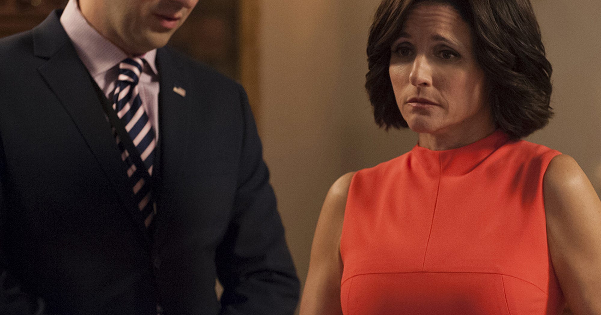 Veep Season 5 Episode 10 TV Recap
