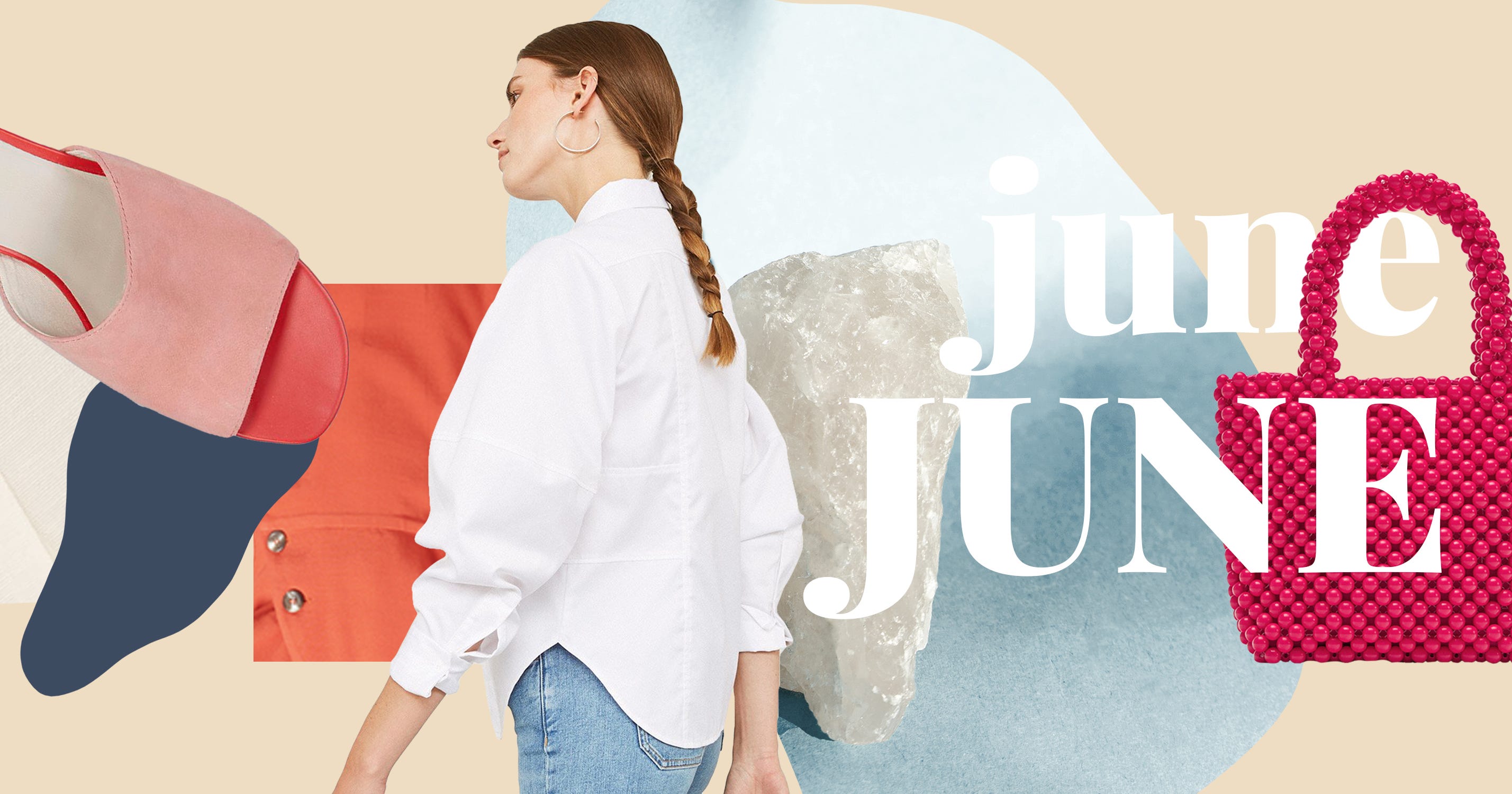 June Fashion Picks Refinery29