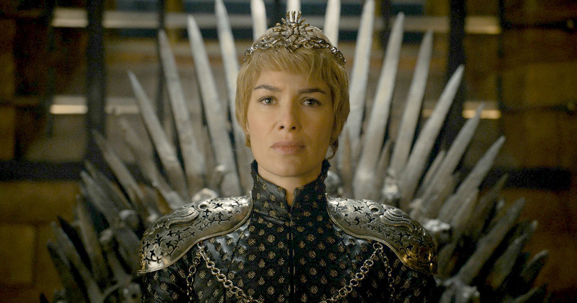 Cersei Death Theory Game Of Thrones Map Clue, Valonqar