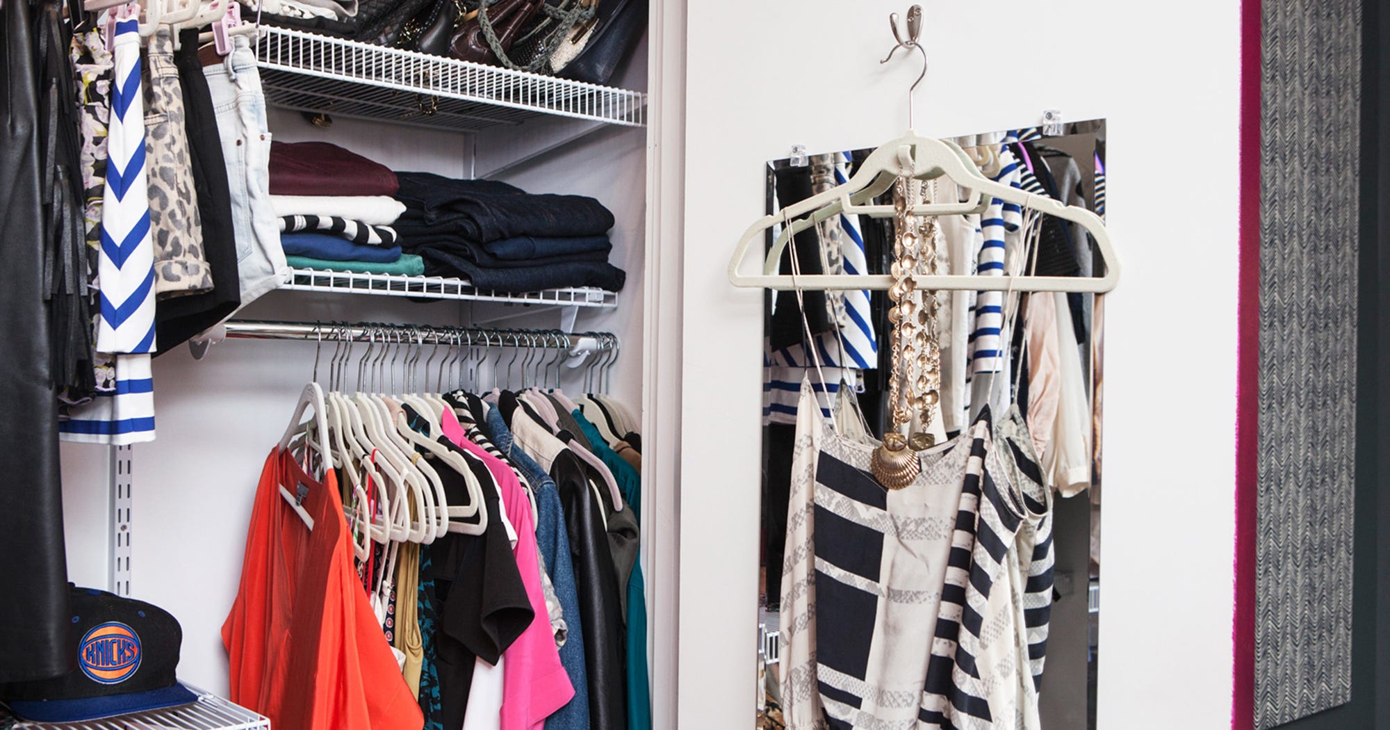 Best Home Organization Hacks & Ideas From Real Women