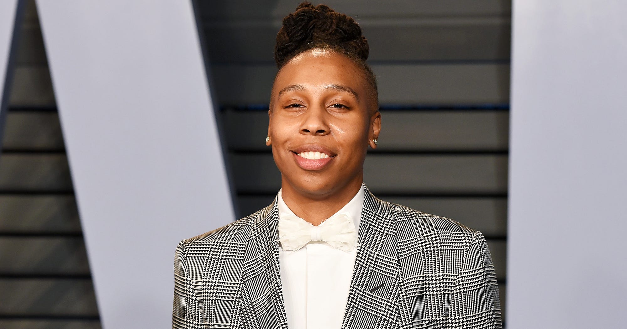Lena Waithe To Cover April 2018 Issue Of Vanity Fair