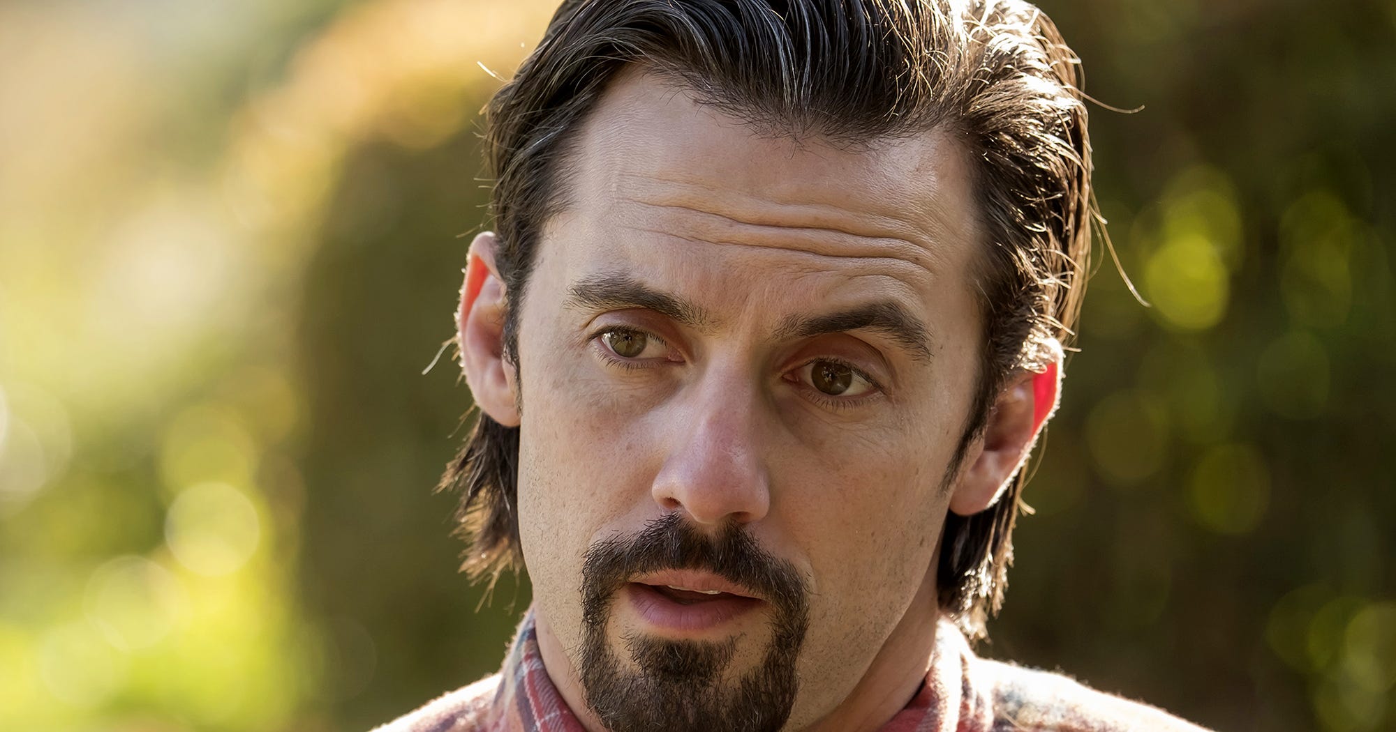 Why This Is Us Jack Pearson Is A Role Model For Men