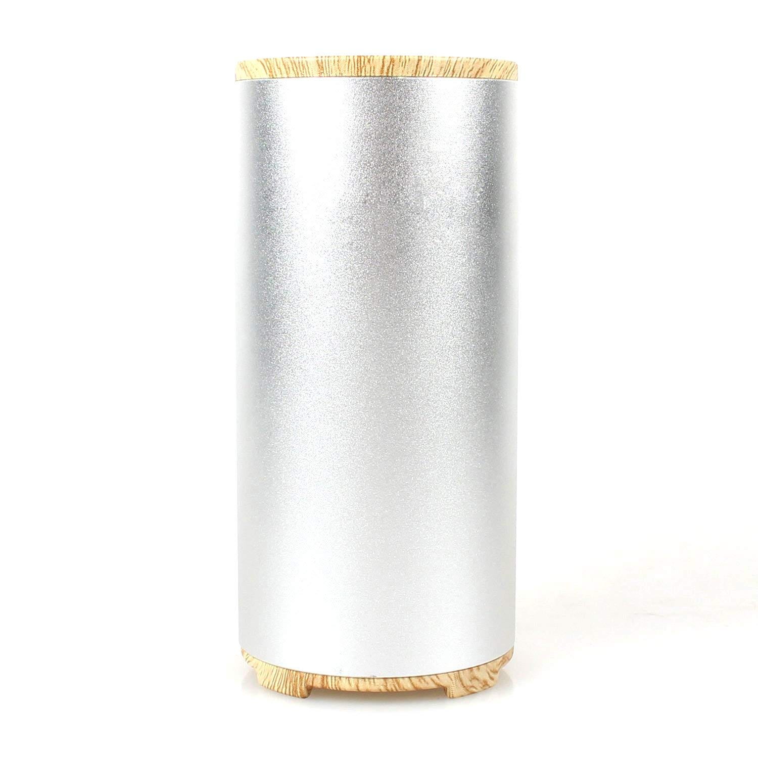 LUOYIMAN + Air Purifier Portable, Silver