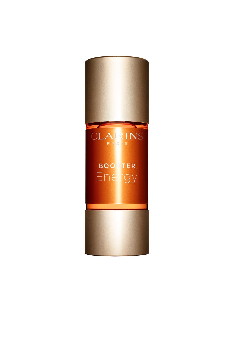 Clarins + Clarins Booster Energy