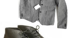 Men’s Musts: 9 Things Every Guy Should Buy and Wear