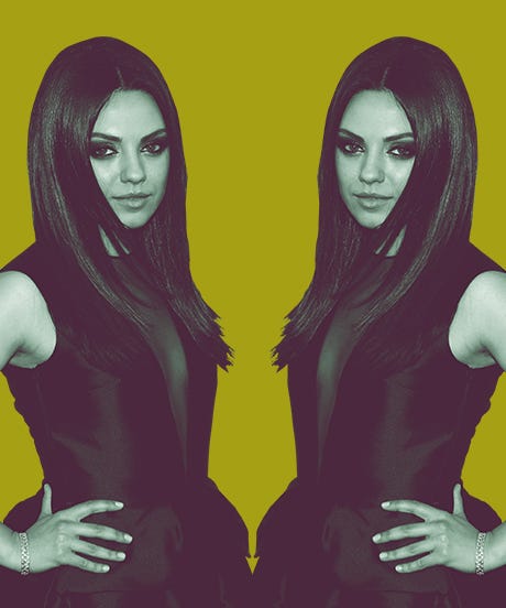 Mila Kunis Filmography - Jupiter Ascending