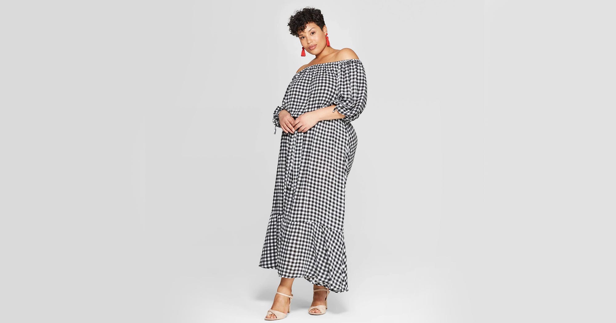Best Picks From Target's New Summer Collection 2019