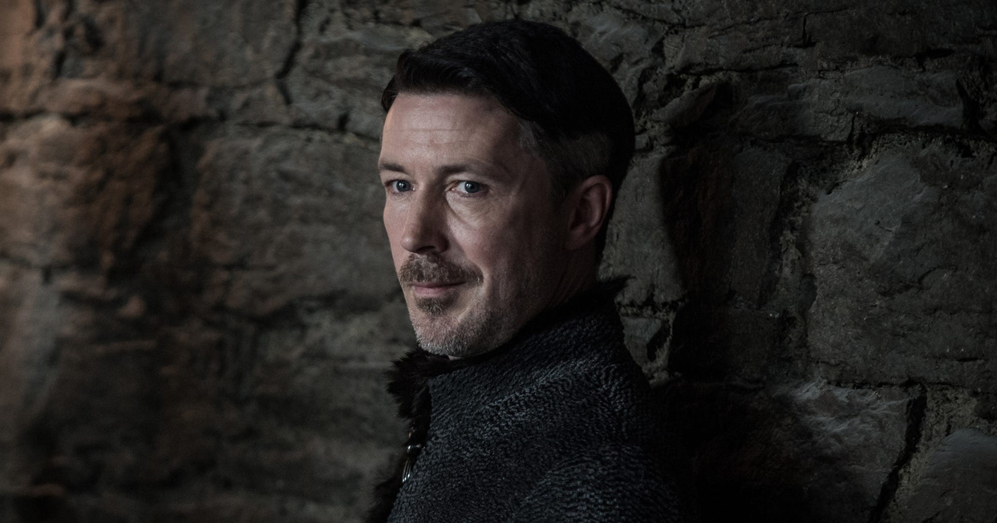 Game Of Thrones Creators Littlefinger Death Finale