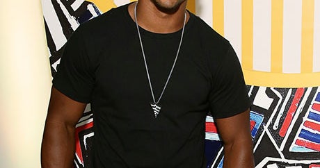 Victor Cruz Interview - New York Athletes