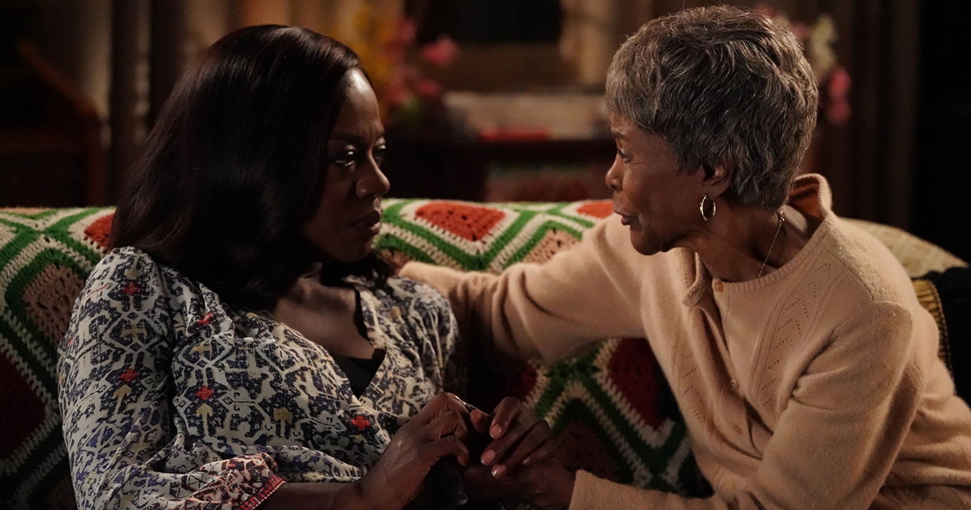 HTGAWM Season 4 Premiere Episode 1 Recap Im Going Away