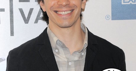 Justin Long Interview - A Case of You Movie